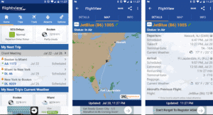 Flight Tracker Apps for Android & iOS | 9 Best Apps (2024)