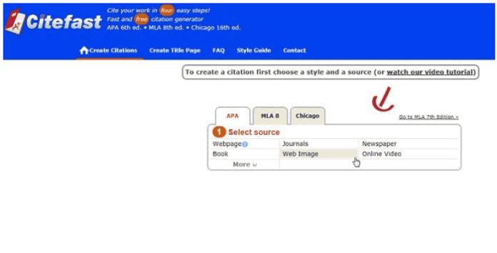 Best APA Generator Tools For You to Download in 2024