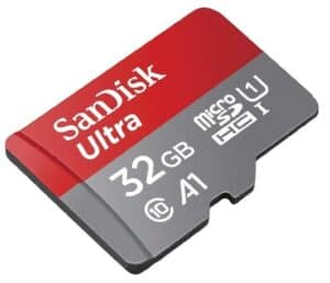 How To Remove Write Protection On Micro SD Card