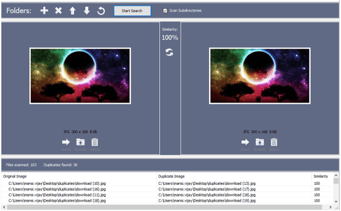 6 Best Duplicate Photo Finder Tools For Windows in 2024