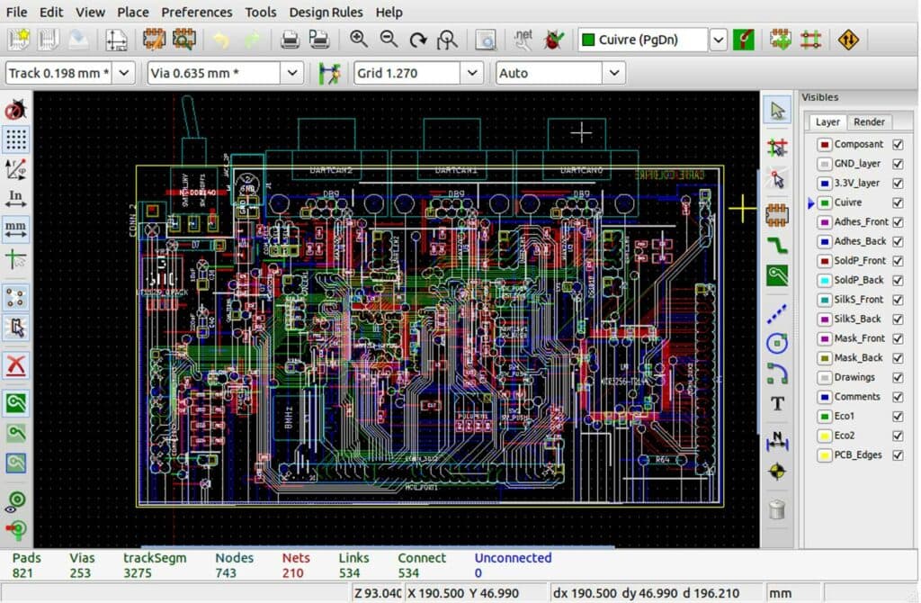 14 Best Free Circuit Design Software for Windows (Updated)