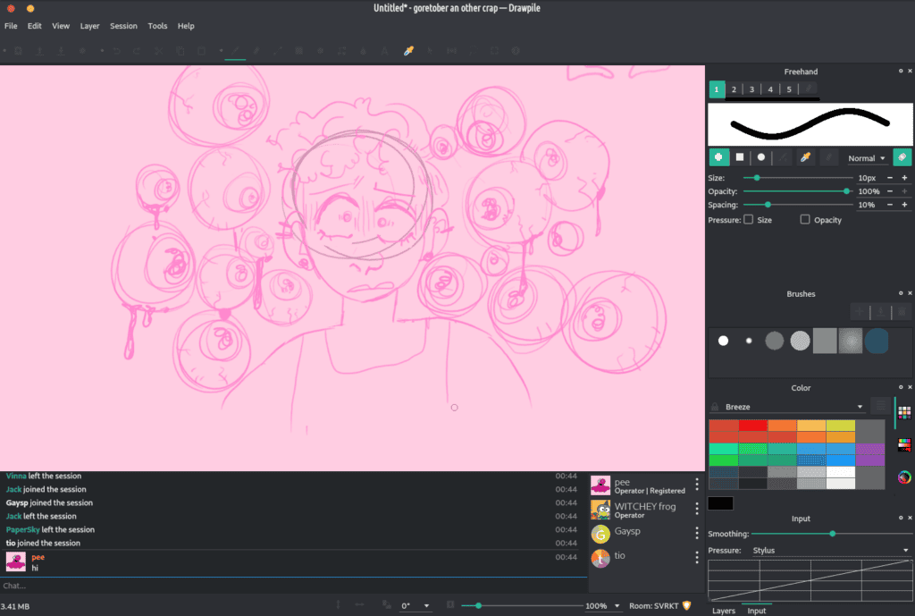 Top 14 Best Free Drawing Software To Download [2024]
