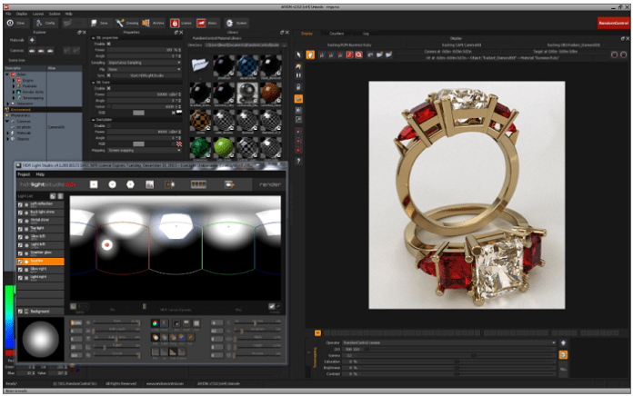 9 Best 3D Rendering Software | Updated 2024