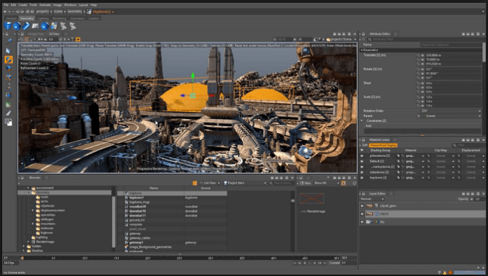 9 Best 3D Rendering Software | Updated 2024