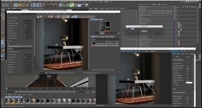9 Best 3D Rendering Software | Updated 2024
