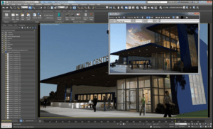 9 Best 3D Rendering Software | Updated 2024