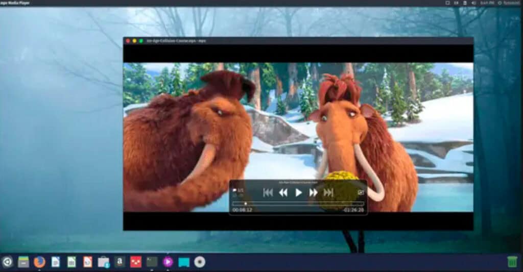 5 Best Open Source Video Players For Linux | 2024