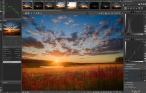 Top 7 Free Raw Image Editor Software | [2024] - TechyHost