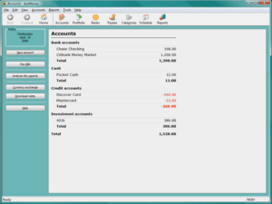 7 Free CheckBook Software To Quickly Generate | 2024