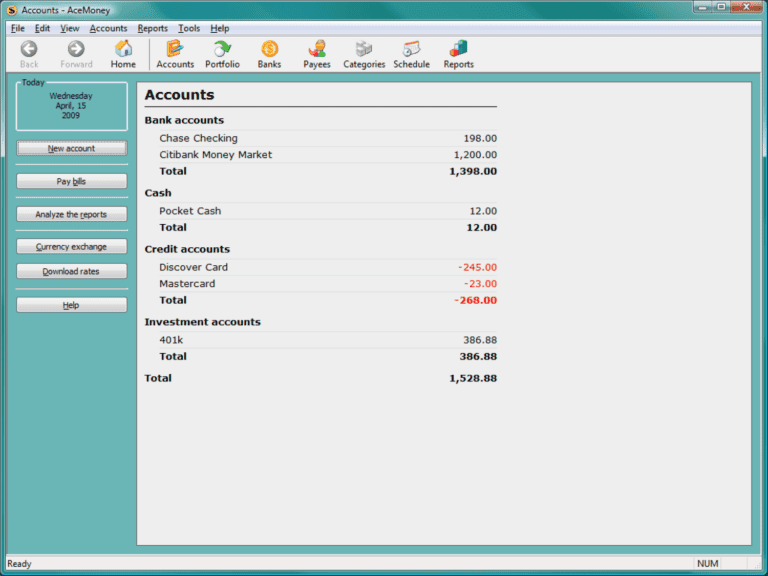 7 Free CheckBook Software To Quickly Generate | 2024