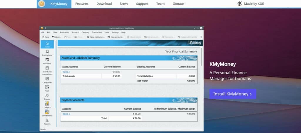 7 Free CheckBook Software To Quickly Generate | 2024