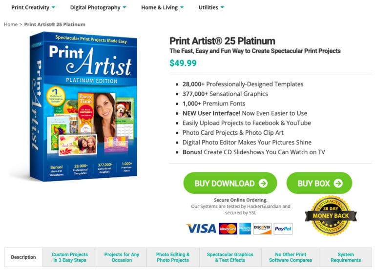 7 Latest Best Greeting Card Software In 2024