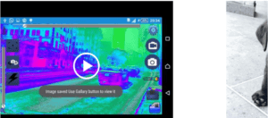 The 7 Free Infrared Camera Apps for Android | 2024