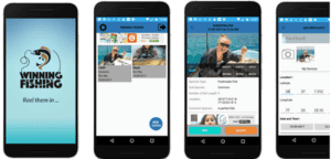 The 7 Coolest Fishing Apps for Android & iOS [Free & Paid]