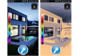 The 7 Free Infrared Camera Apps for Android | 2024