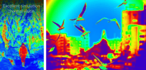 The 7 Free Infrared Camera Apps for Android | 2024