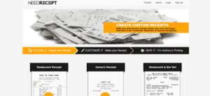 9 Best Walmart Receipt Generator Tools