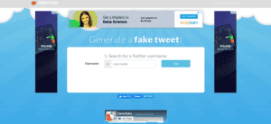 8 Fake Tweet Generator Sites [Best Of The Year 2024]