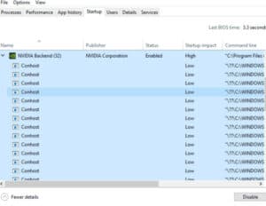 Nvidia Capture Server Proxy Issue | How to Solve Easily