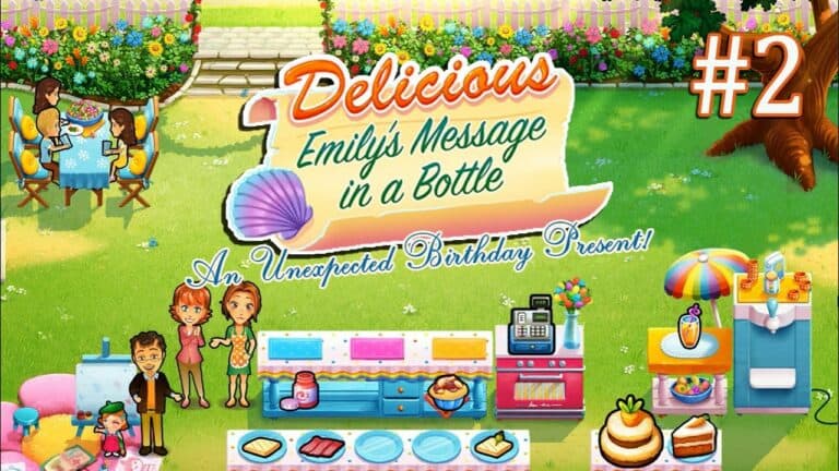 Delicious Games in Order | Complete List Explained