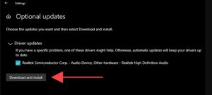 Solve “No Audio Devices Are Installed” On Windows 10