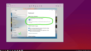 Know How To Screenshot On Asus Laptop