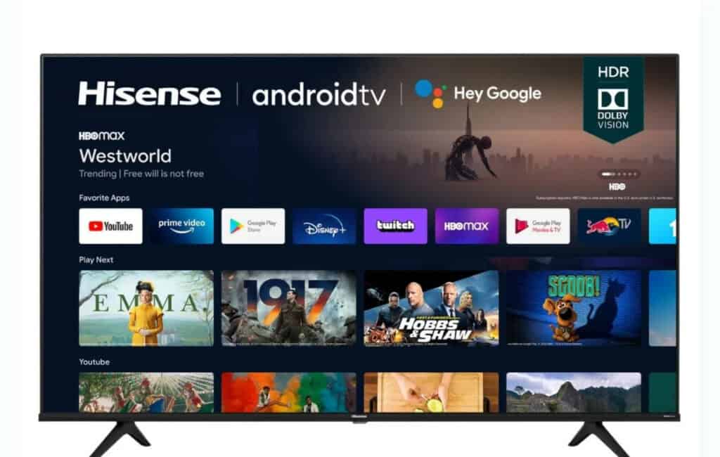 How To Add Apps On Hisense Smart TV | Complete Guide