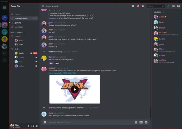 How to Enable TTS on Discord | Stop Typing and Speak!