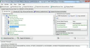 ADM For PC - Advanced Settings (Windows 7/8/8.1/10)