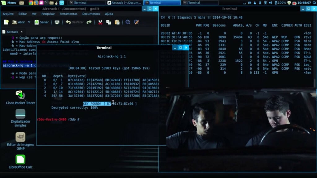 Best Hacking Tools For Windows OS | Top 14 Tools