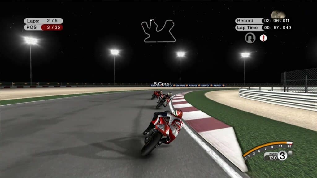 Top 10 Xbox 360 Motorcycle Games To Download In 2024