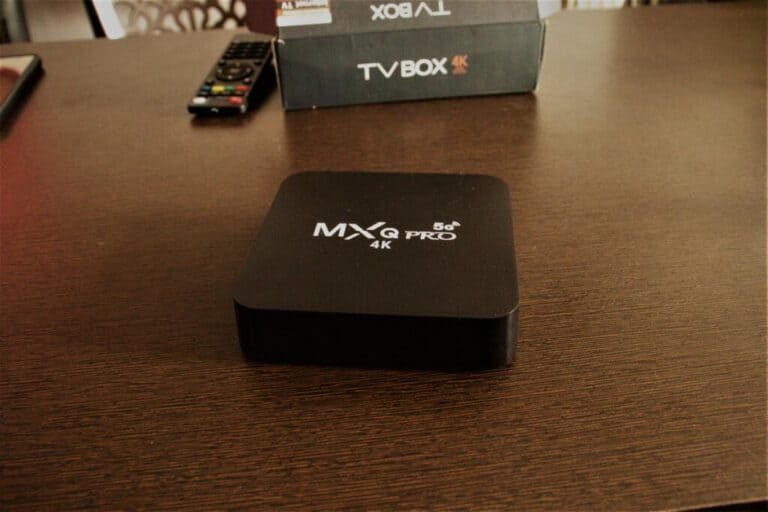 MXQ Pro 4k Reset: Full Guide [2024]