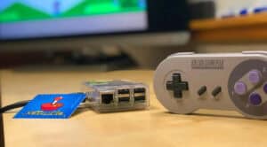 How To Transfer ROMs To Retropie Over Network {2024}