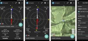 10 Best Compass Apps For Android Phones [Updated 2024]