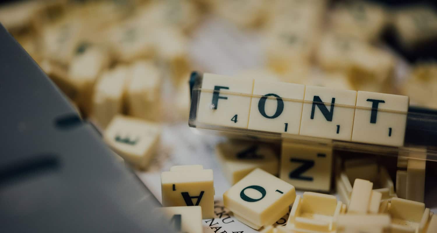 How To Add Fonts To GIMP In 5 Minutes 2023