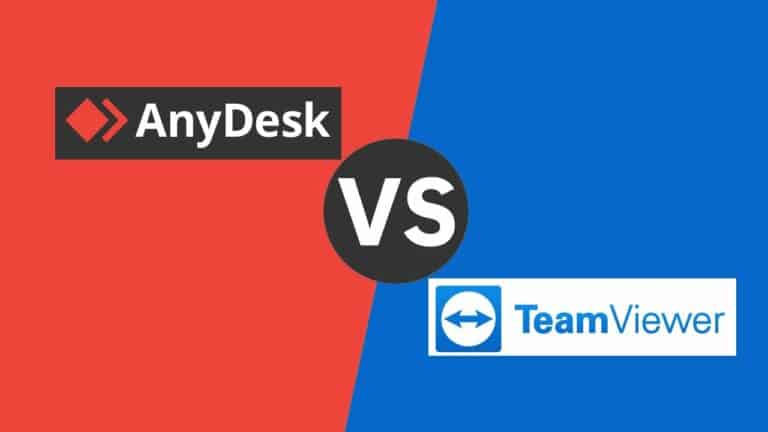 Anydesk VS Teamviewer: Which Is The Best One?