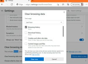 How To Fix Twitter Error "Something Went Wrong Try Again"