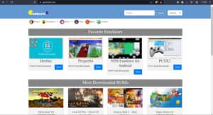 Top 7 Best Rom Downloading Sites For Free [2024]