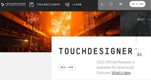 A Brief Overview On Projection Mapping Software