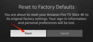 How To Fix Firestick Stuck In Boot Loop Error [Solved]