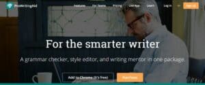 9 Best Article Writing Software for Buddying Writers & Hobbyists