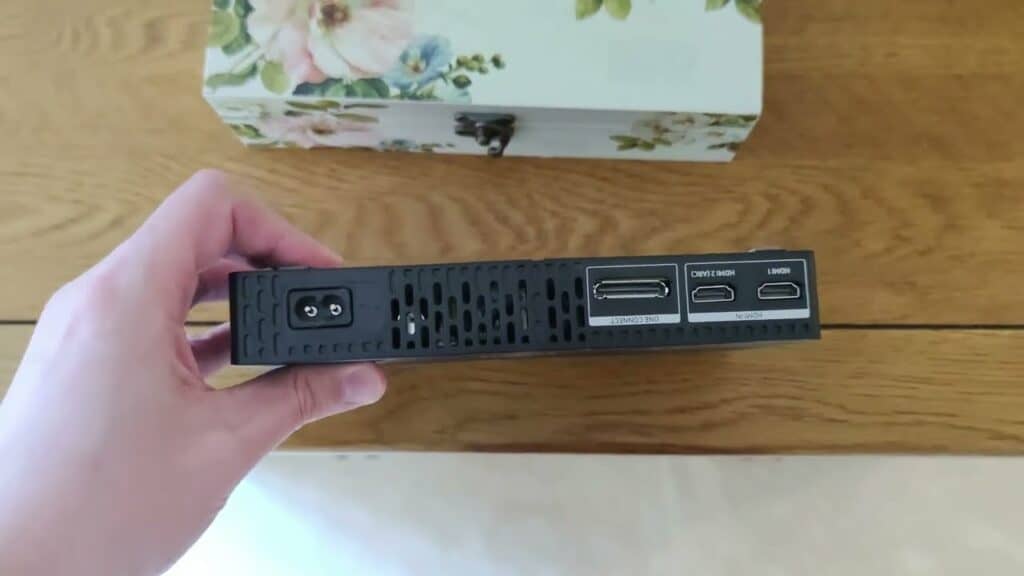 How To Hide Samsung One Connect Box | 3 Best Ways - TechyHost