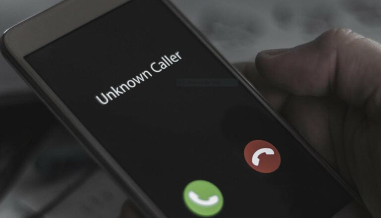 Fix: The Person You Are Calling Cannot Accept Calls At This Time