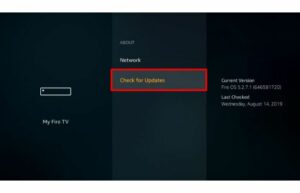 How To Fix Firestick Stuck In Boot Loop Error [Solved]