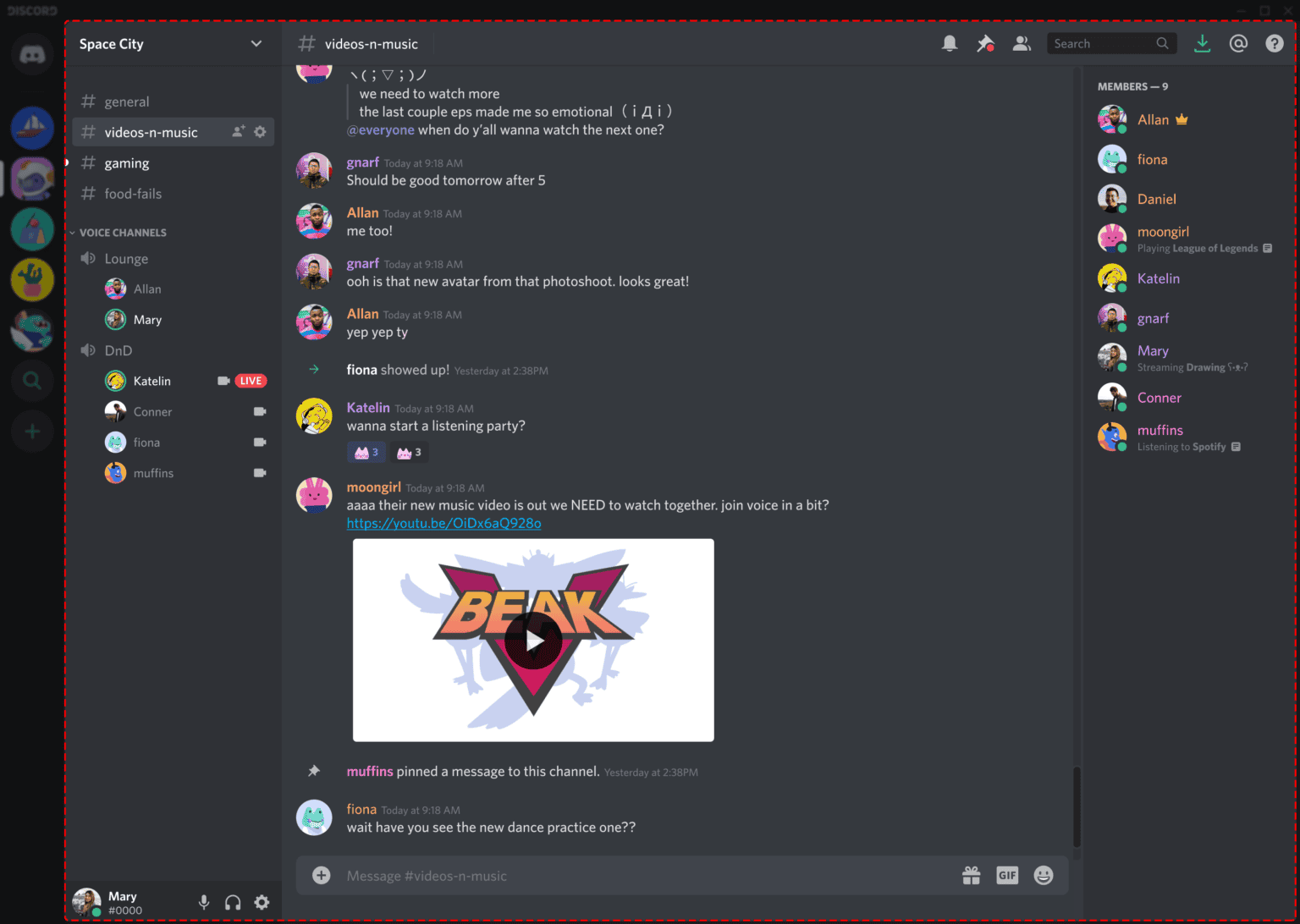 How To Get People To Join Your Discord Server | 5 Methods