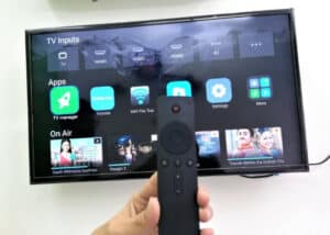 Four Best Methods On Resetting Vizio Tv Without Remote