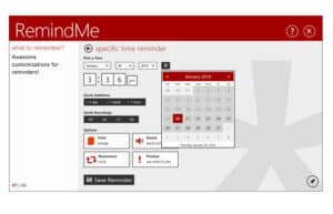 Reminders For Desktop | Top 8 Desktop Reminder Apps