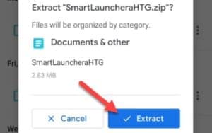 How To Open An OBB File In Android? Easy Step-By-Step Tutorial