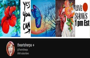 10 Best Craft YouTube Channels To Improve Your Creativity