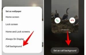 How To Change Calling Screen With These 5 Simple Steps